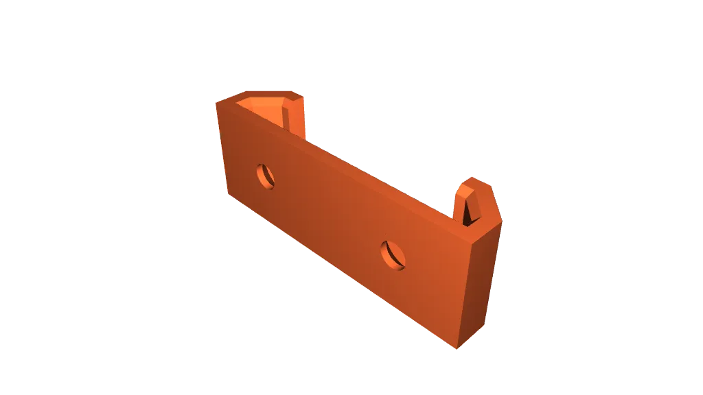Door spring by Bader | Download free STL model | Printables.com