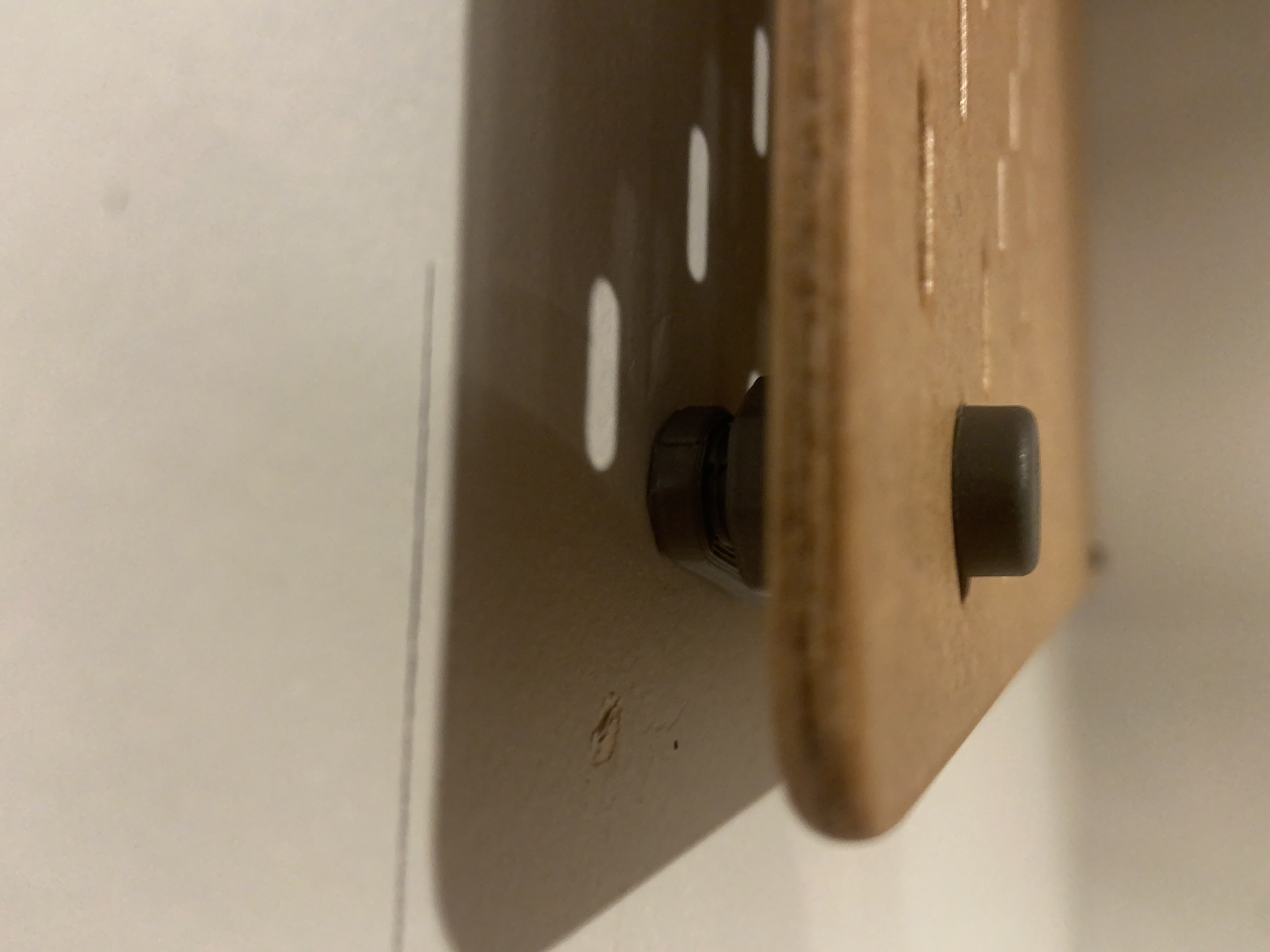 The Adjustable Skadis Spacer by ed3d | Download free STL model | Printables.com