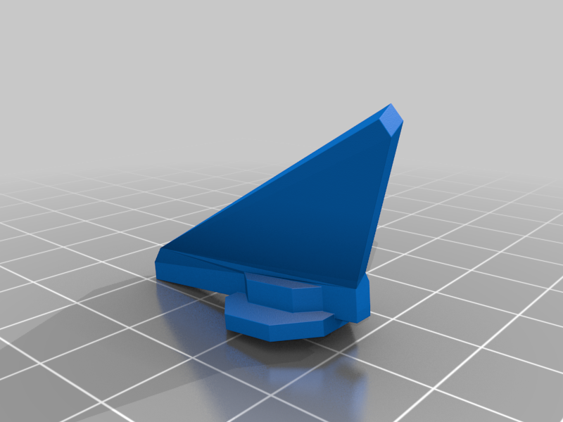 Sea Dragon - 3.5inch 6s Cinema MONSTER FPV Drone by Dr Quads by Dr ...