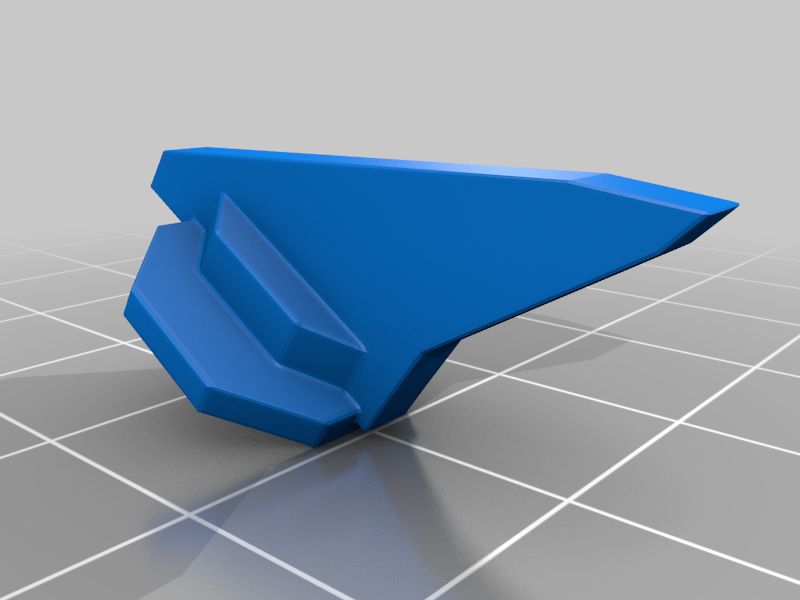 Sea Dragon - 3.5inch 6s Cinema MONSTER FPV Drone by Dr Quads by Dr ...