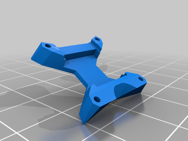 Sea Dragon - 3.5inch 6s Cinema MONSTER FPV Drone by Dr Quads by Dr ...