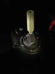 Logitech Shift Knob Replacement - #1 drifter by Tanner Ray | Download ...