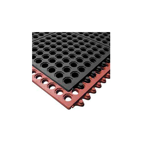 Modular Rubber Mat Connector - NoTrax by totalllyswede | Download free ...