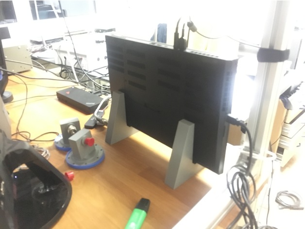 stand laptop holder - closet - thinkpad p52 by Boris Avramov | Download ...