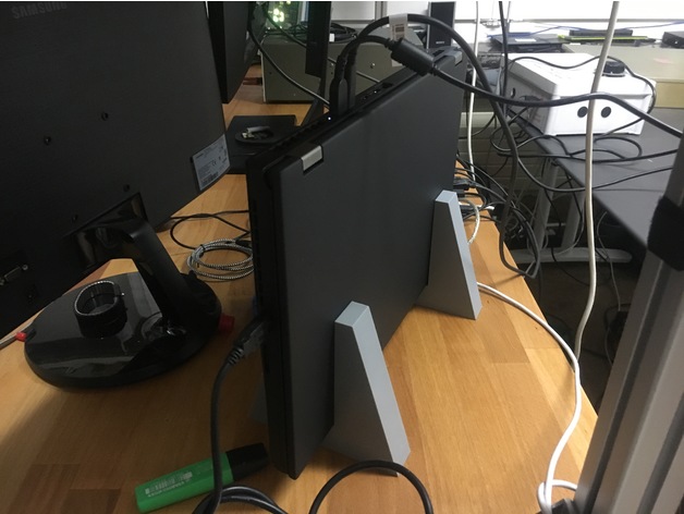 stand laptop holder - closet - thinkpad p52 by Boris Avramov | Download ...