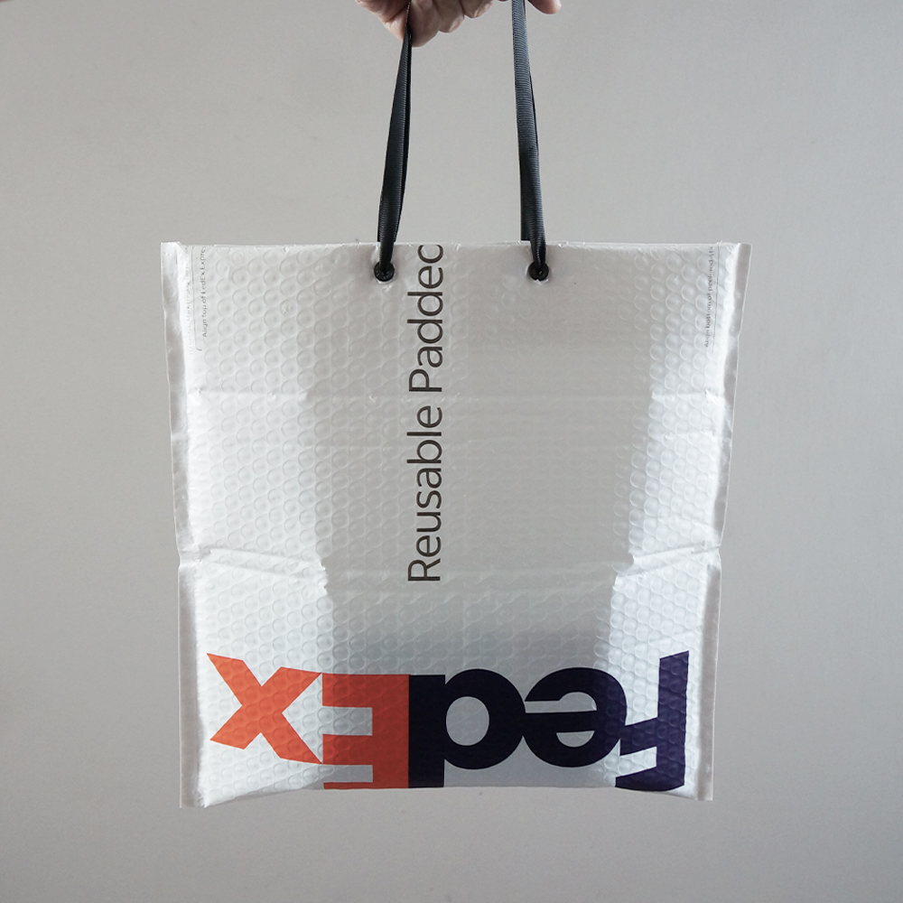 Repurposed Shipping Packaging by Whadup | Download free STL model ...