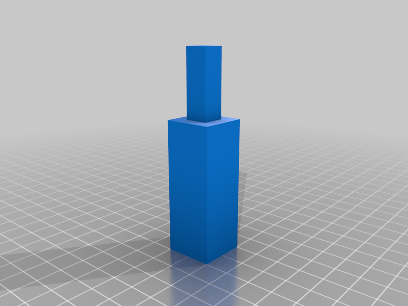 Modular Glasses Rack By Shahar Sery Download Free Stl Model