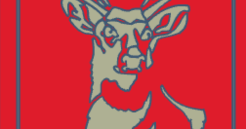 Dear Stencil by 3DPrintingStudio | Download free STL model | Printables.com