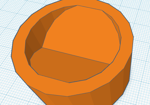 gift cylinder by villads | Download free STL model | Printables.com