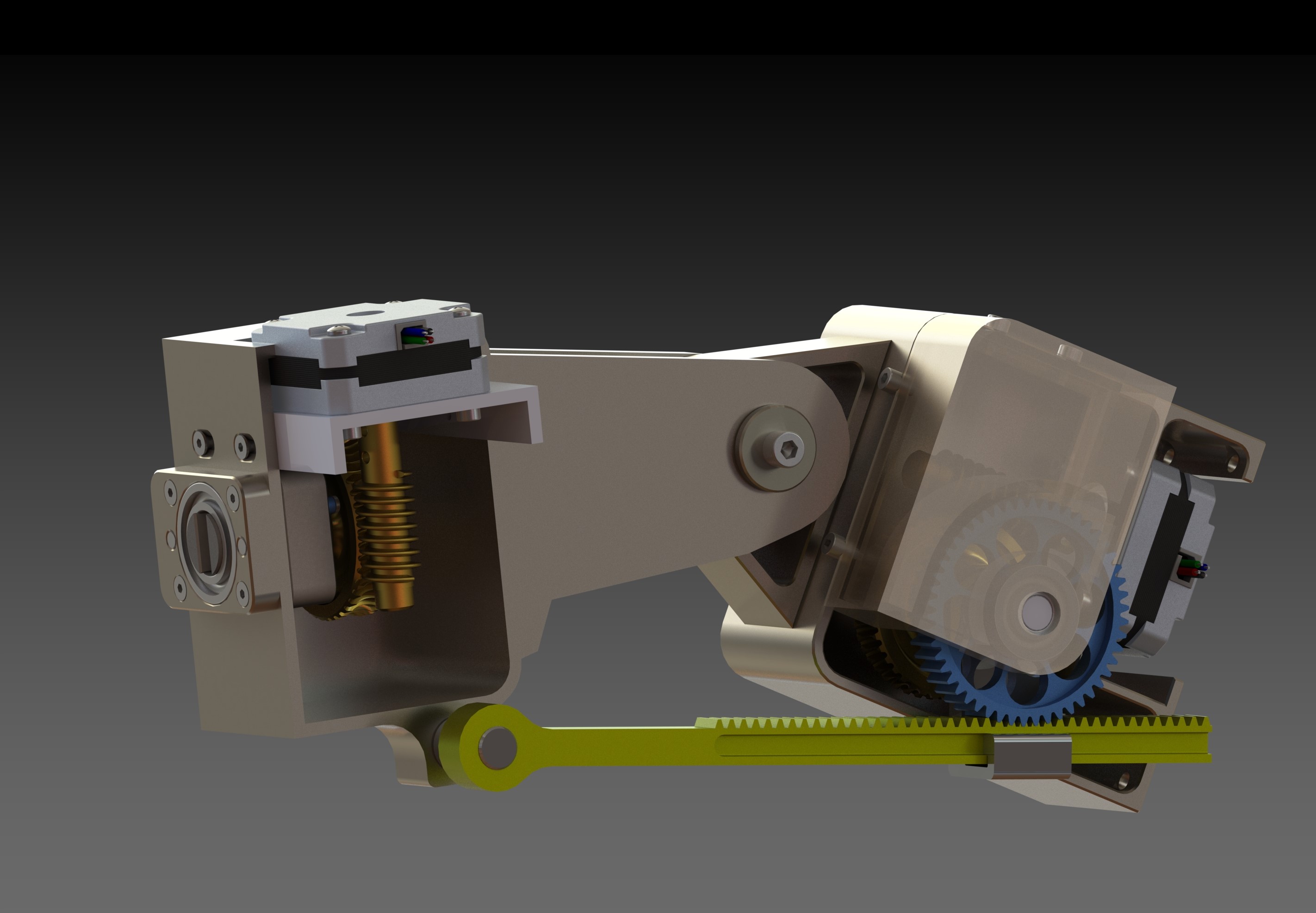 elbow joint by NERDCORNER | Download free STL model | Printables.com