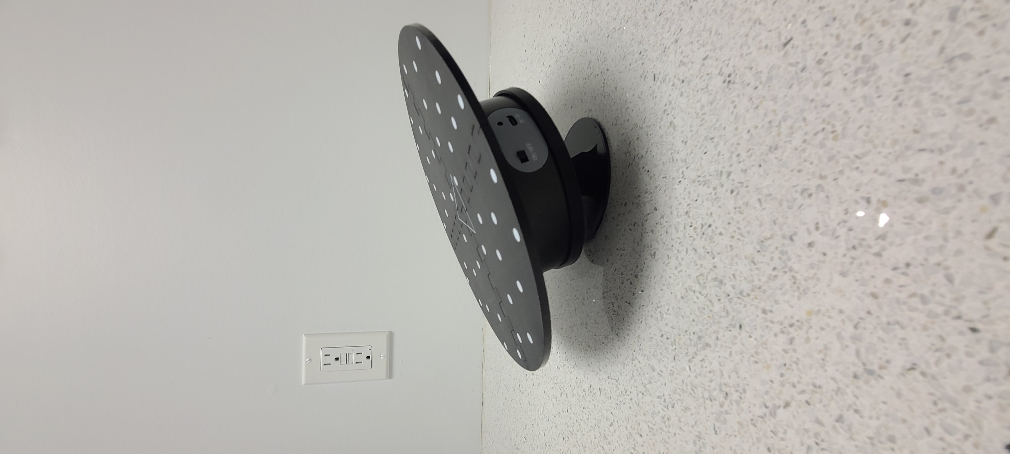 Tilting base for Revopoint POP/Mini Turntable par TT_Fab3D ...