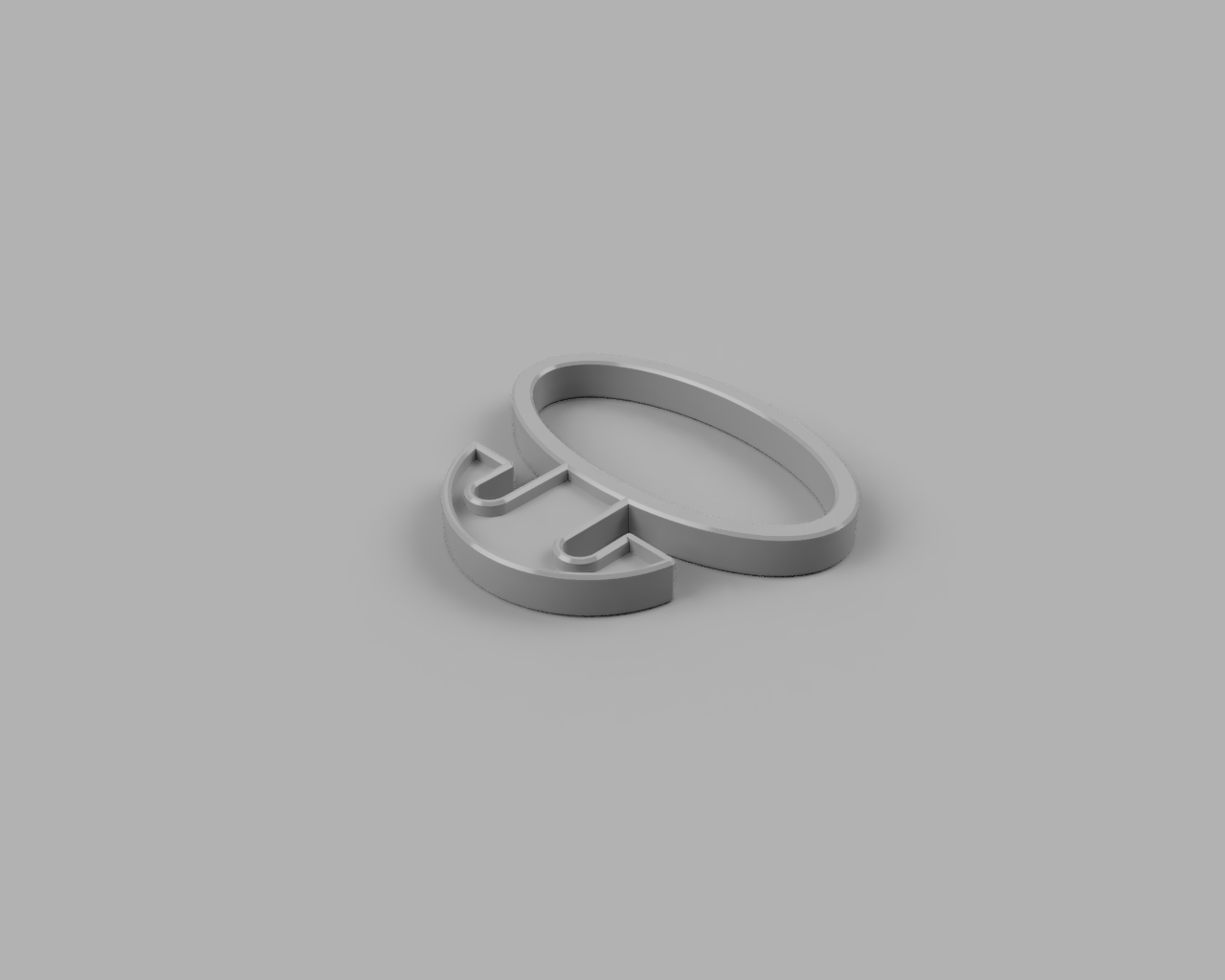 Grocery Bag Handle by Kehet | Download free STL model | Printables.com