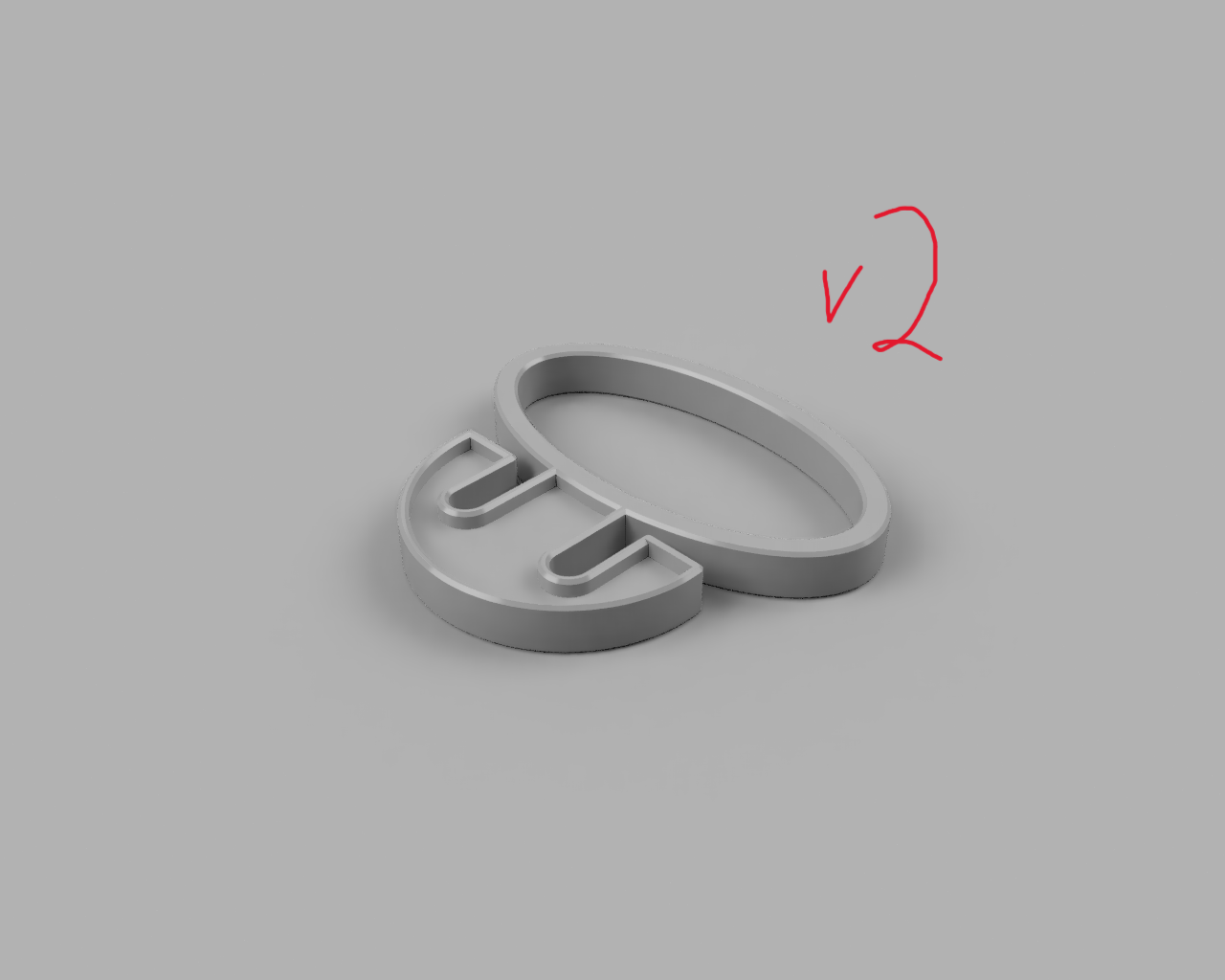 Grocery Bag Handle by Kehet | Download free STL model | Printables.com