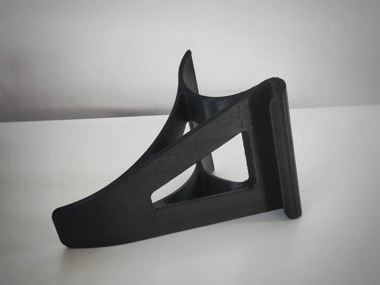 Vinyl Album Stand by Vít Budina | Download free STL model | Printables.com