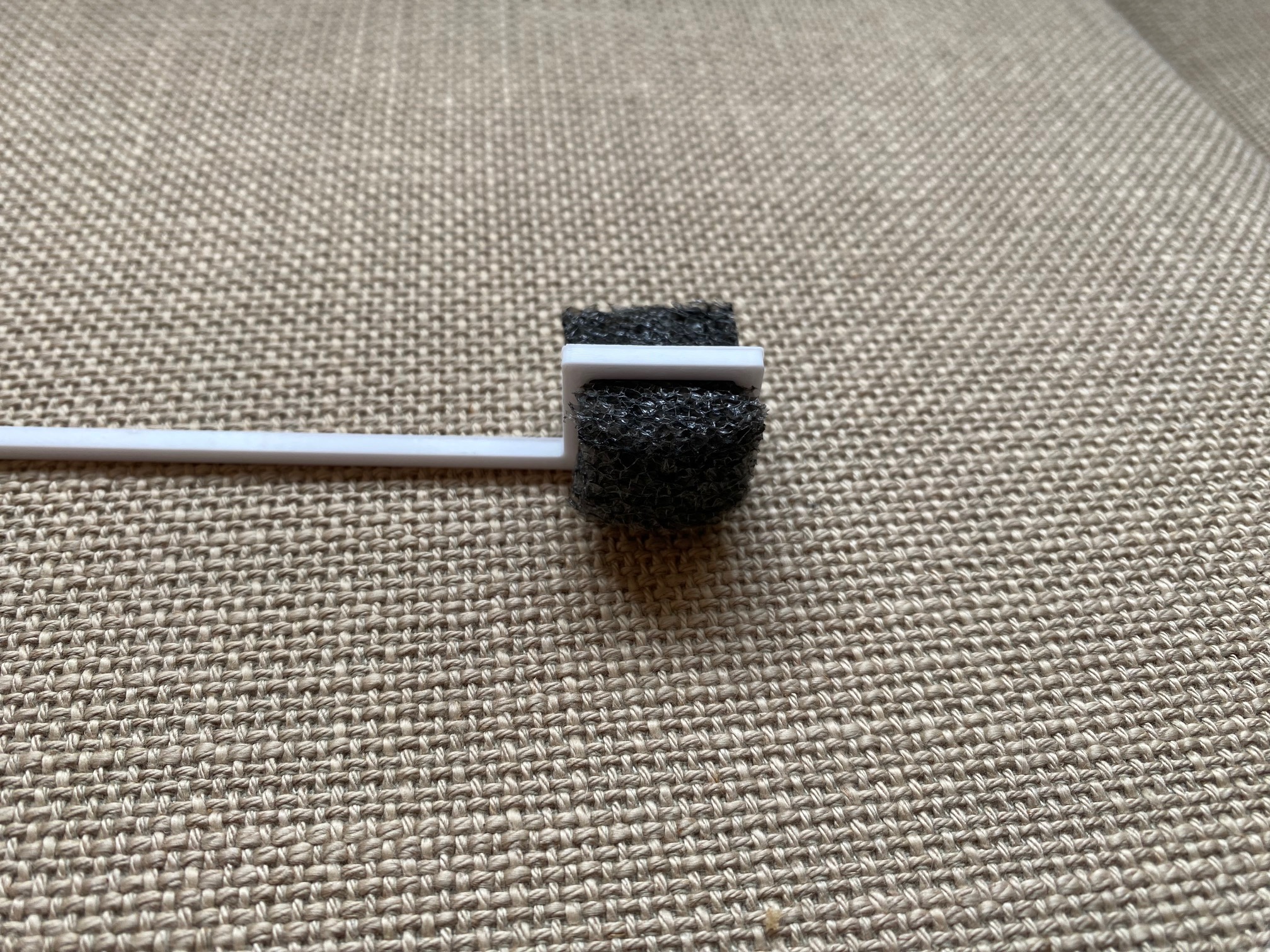 Water level measuring stick for Self watering planter by floano ...