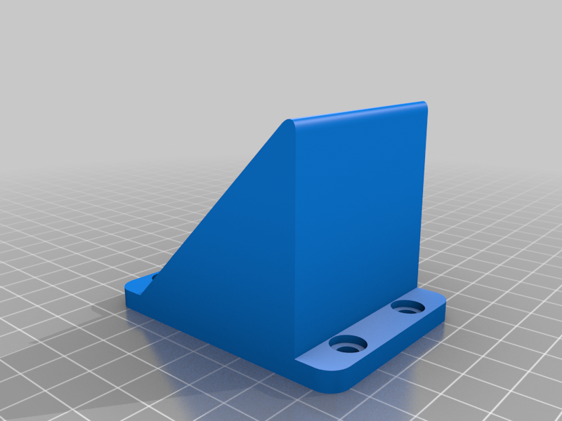 NFC Mount by Adrian | Download free STL model | Printables.com