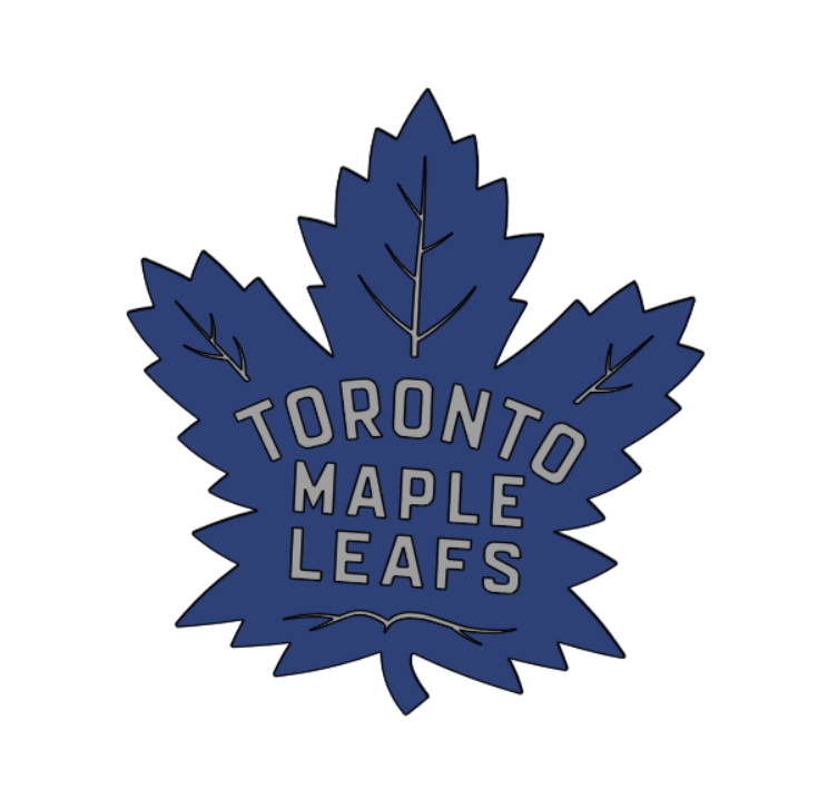 TML logo Single layer MMU by Ender Ending Rodríguez | Download free STL ...