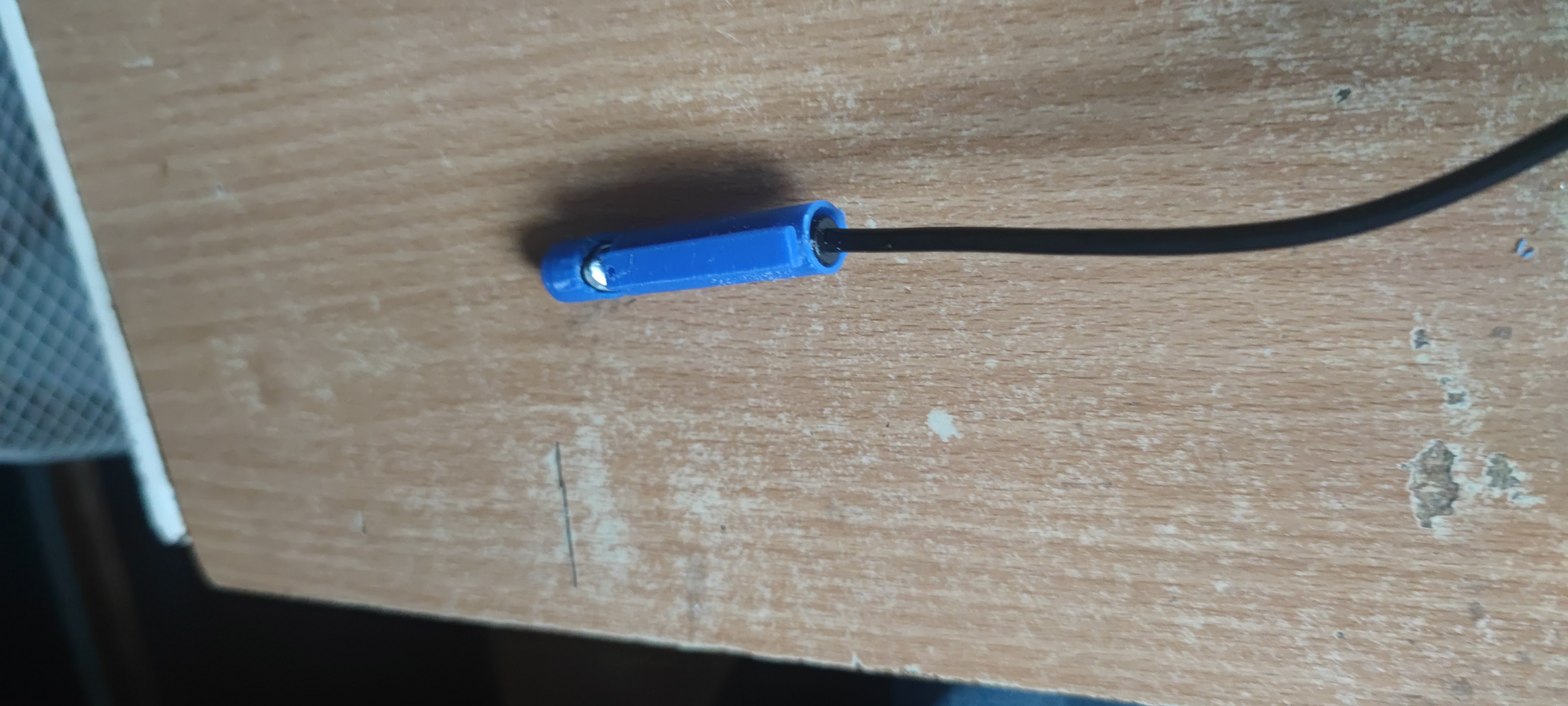 Endoscope clips by 3D Try Outs | Download free STL model | Printables.com