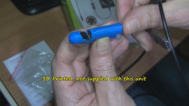 Endoscope clips by 3D Try Outs | Download free STL model | Printables.com