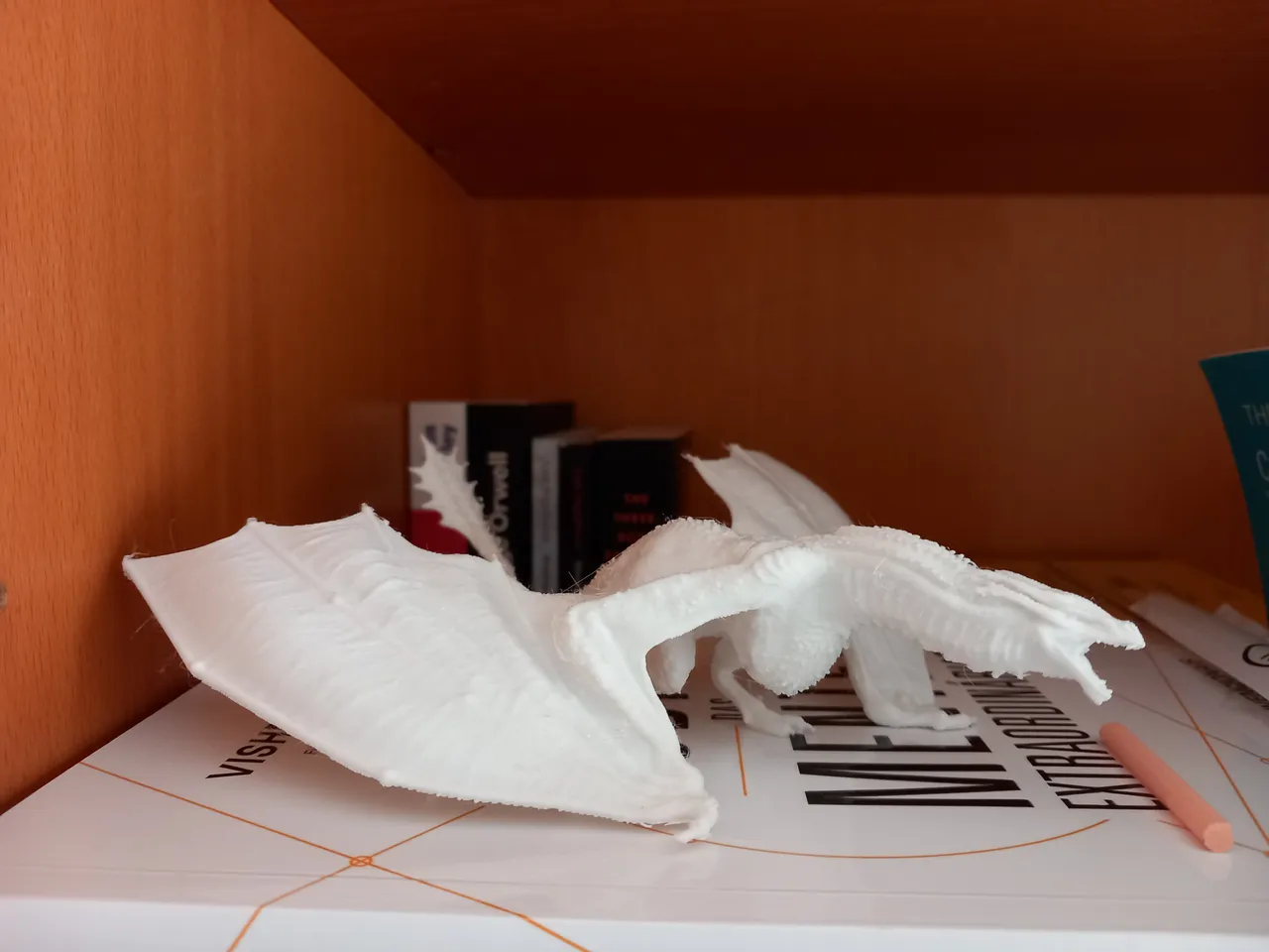 Syrax by jcintra | Download free STL model | Printables.com