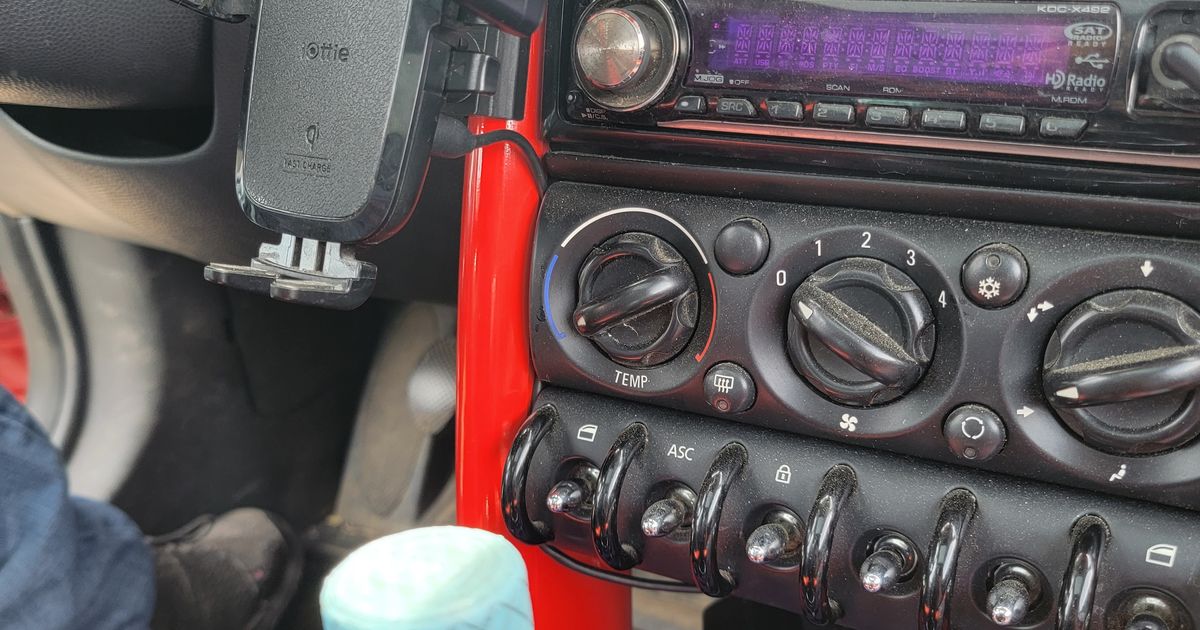 Gen 1 Mini Ball Mount by Stephen Harding | Download free STL model ...