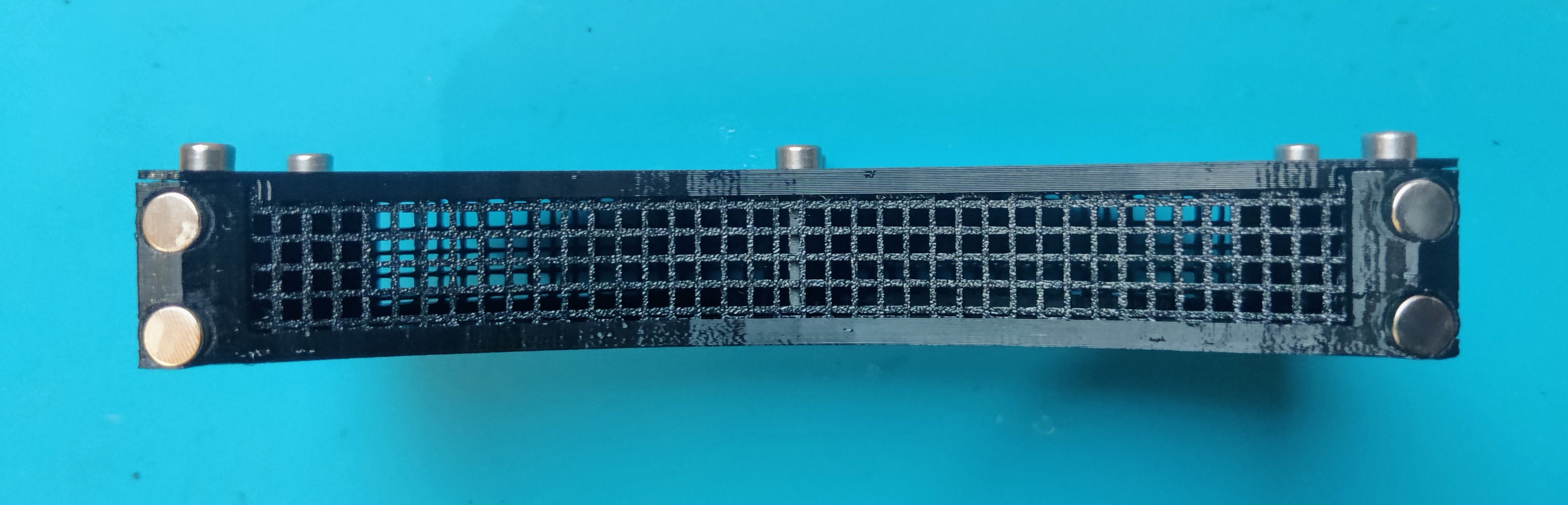 Nevermore Micro Edition V4 easy print cartridge by toastfr35 | Download free STL model ...