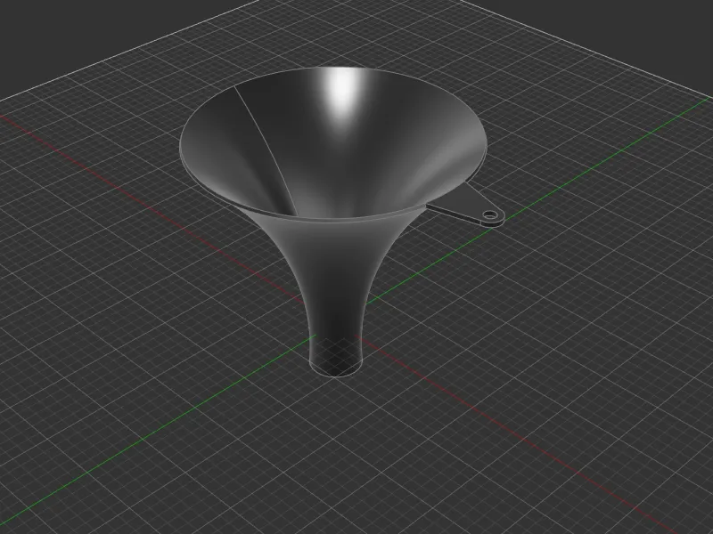 Funnel by Jorge | Download free STL model | Printables.com