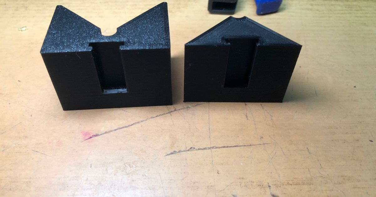 Irwin Quick-Grip Mini Clamp Box Clamp Conversion by tmorris9 | Download ...