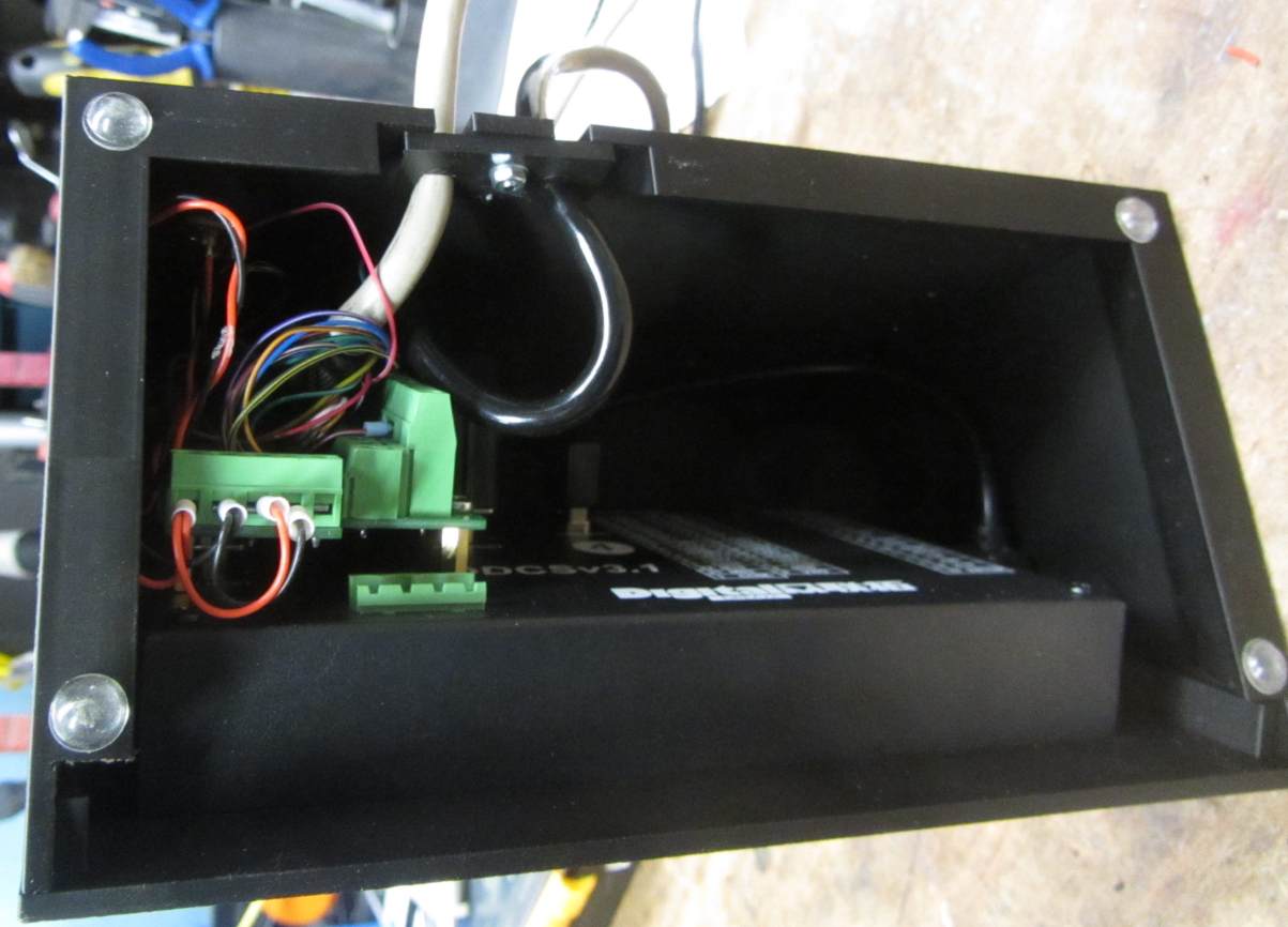 DDCS V3.1 Case by mikeselectricstuff | Download free STL model ...