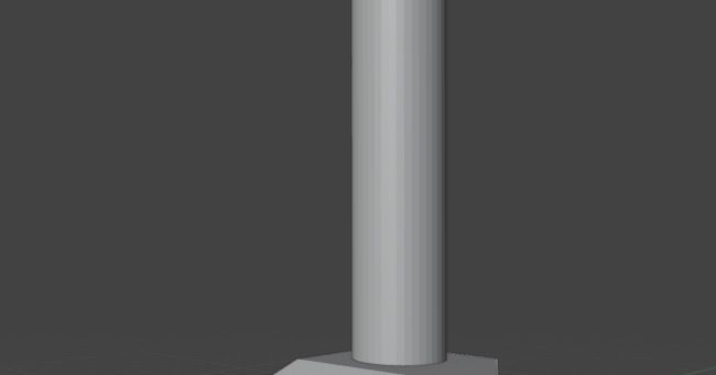 Printer Camera Perch by George-Corrigan | Download free STL model ...