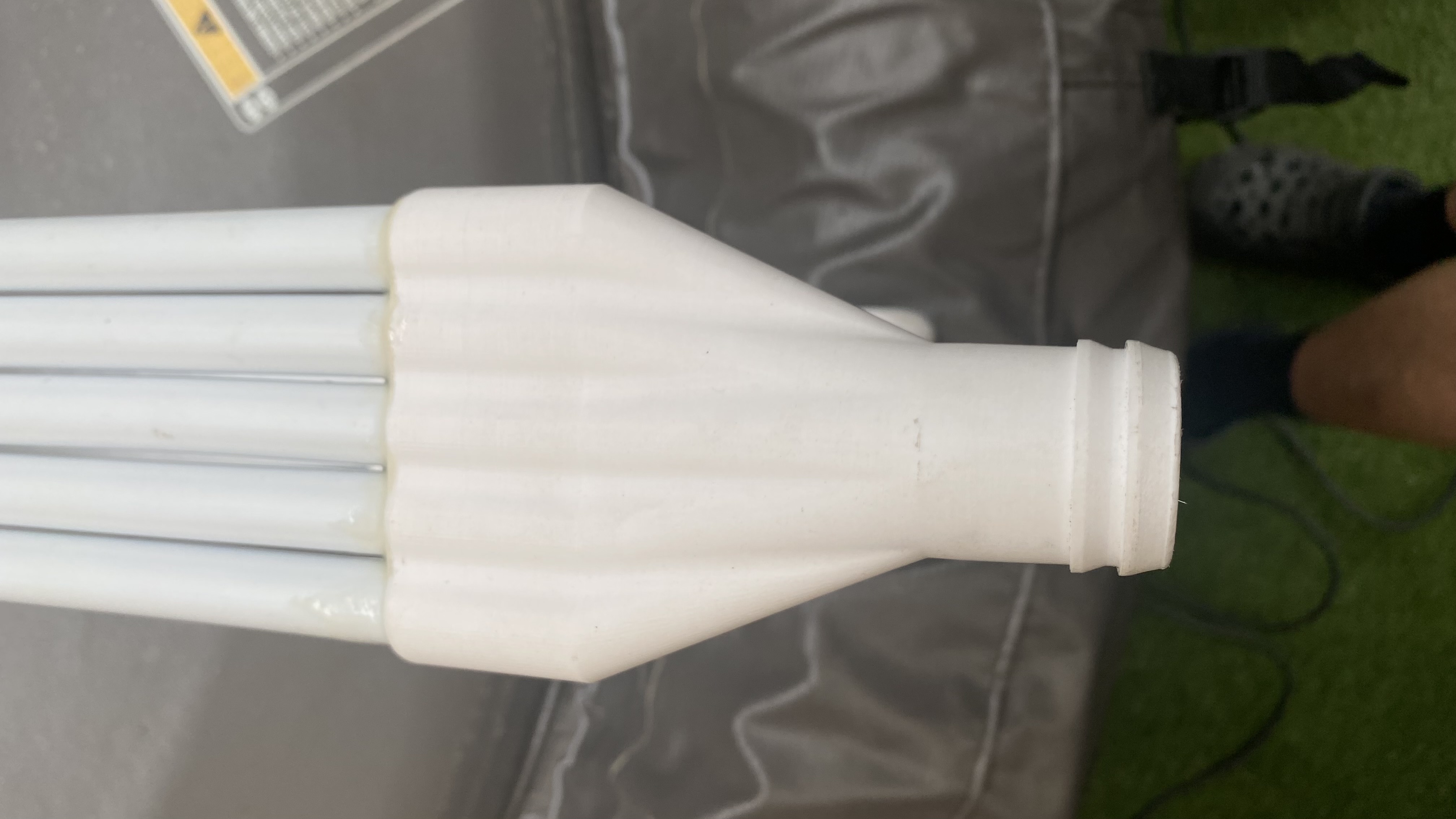 Redukce Intex by Scorotron | Download free STL model | Printables.com