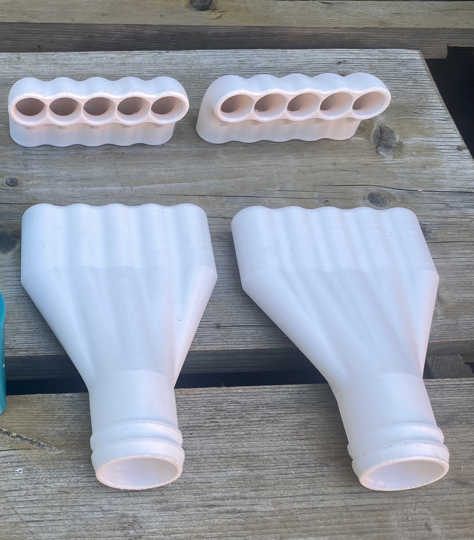 Redukce Intex by Scorotron | Download free STL model | Printables.com