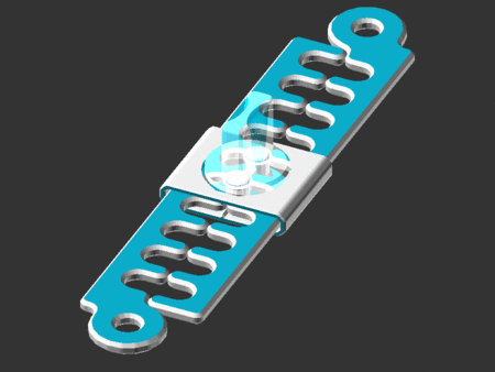 Retractor by Jack | Download free STL model | Printables.com