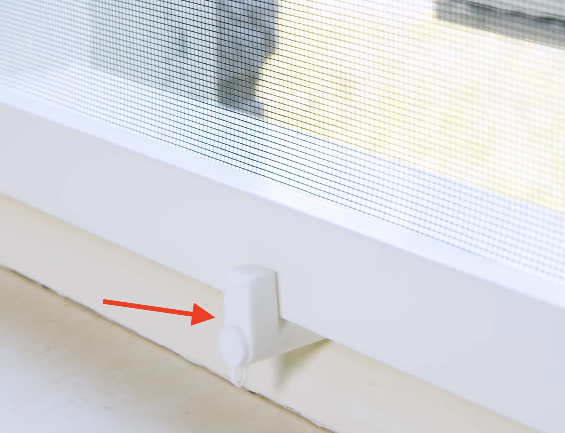 Fly screen (hor) mounting clips by DJ | Download free STL model ...