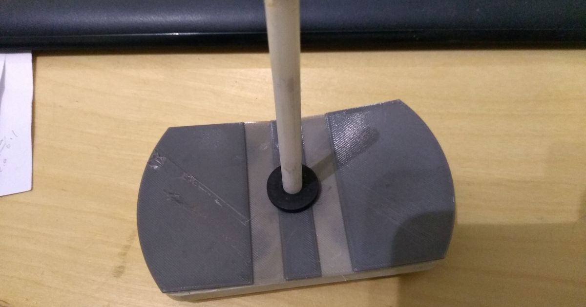 Syphon flush valve by Julian | Download free STL model | Printables.com