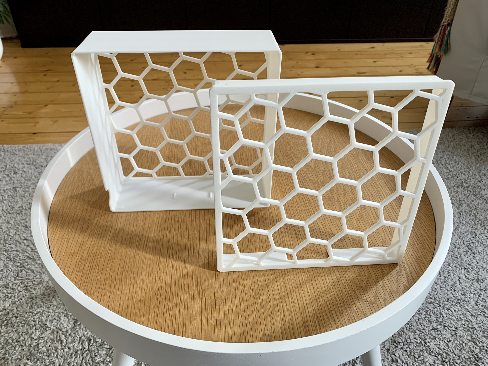 Bambu Lab filament spool storage box by Ludo Timp | Download free STL ...