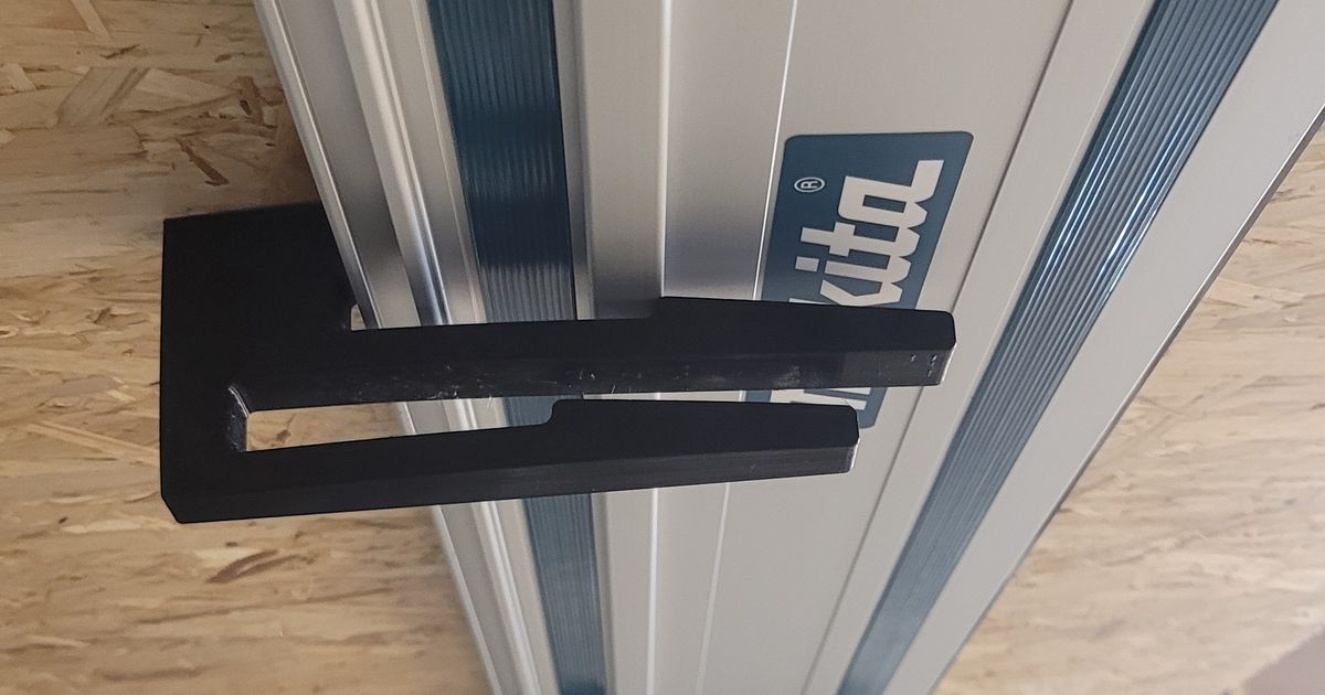Tracksaw rail holder for Makita and festool tracks by Roomla Furniture ...