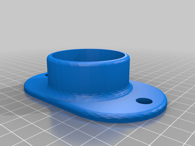 HIF44 Stub Stack by Imposter | Download free STL model | Printables.com