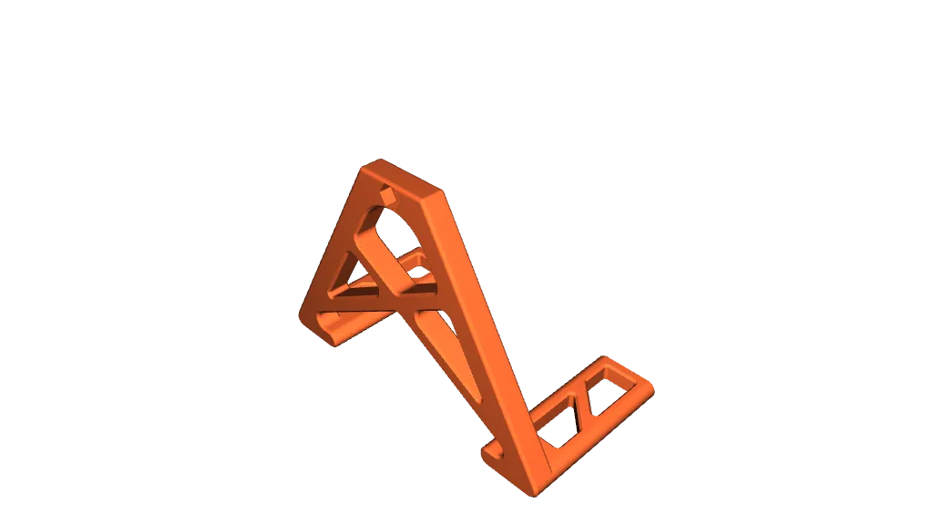 Bambu Lab spool holder remix by Da Chris | Download free STL model ... Bambu Lab spool holder remix by Da Chris | Download free STL model ...