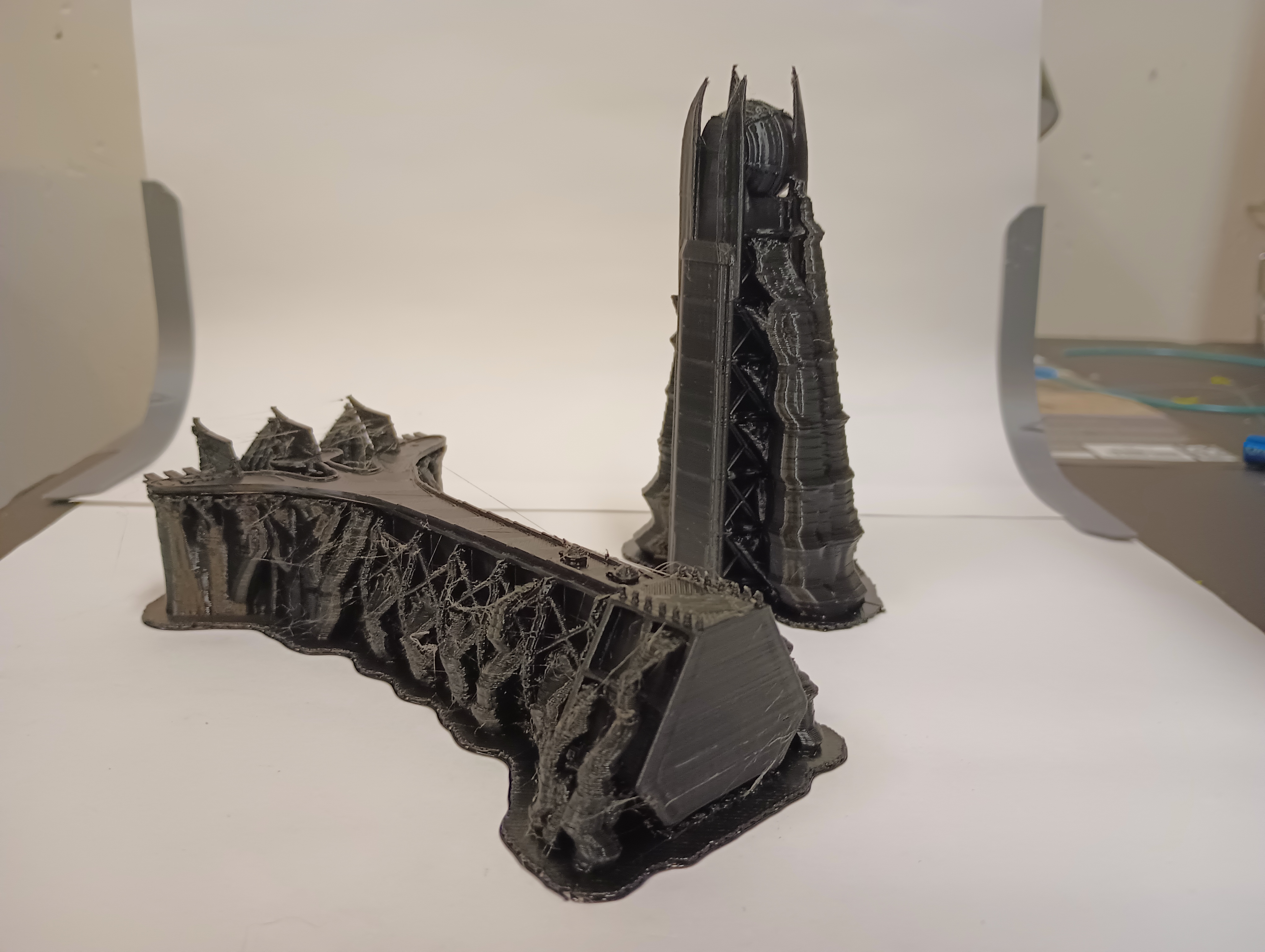 Atlantis: The Lost Empire Ulysses por Isaiahs3Dmodels | Descargar ...
