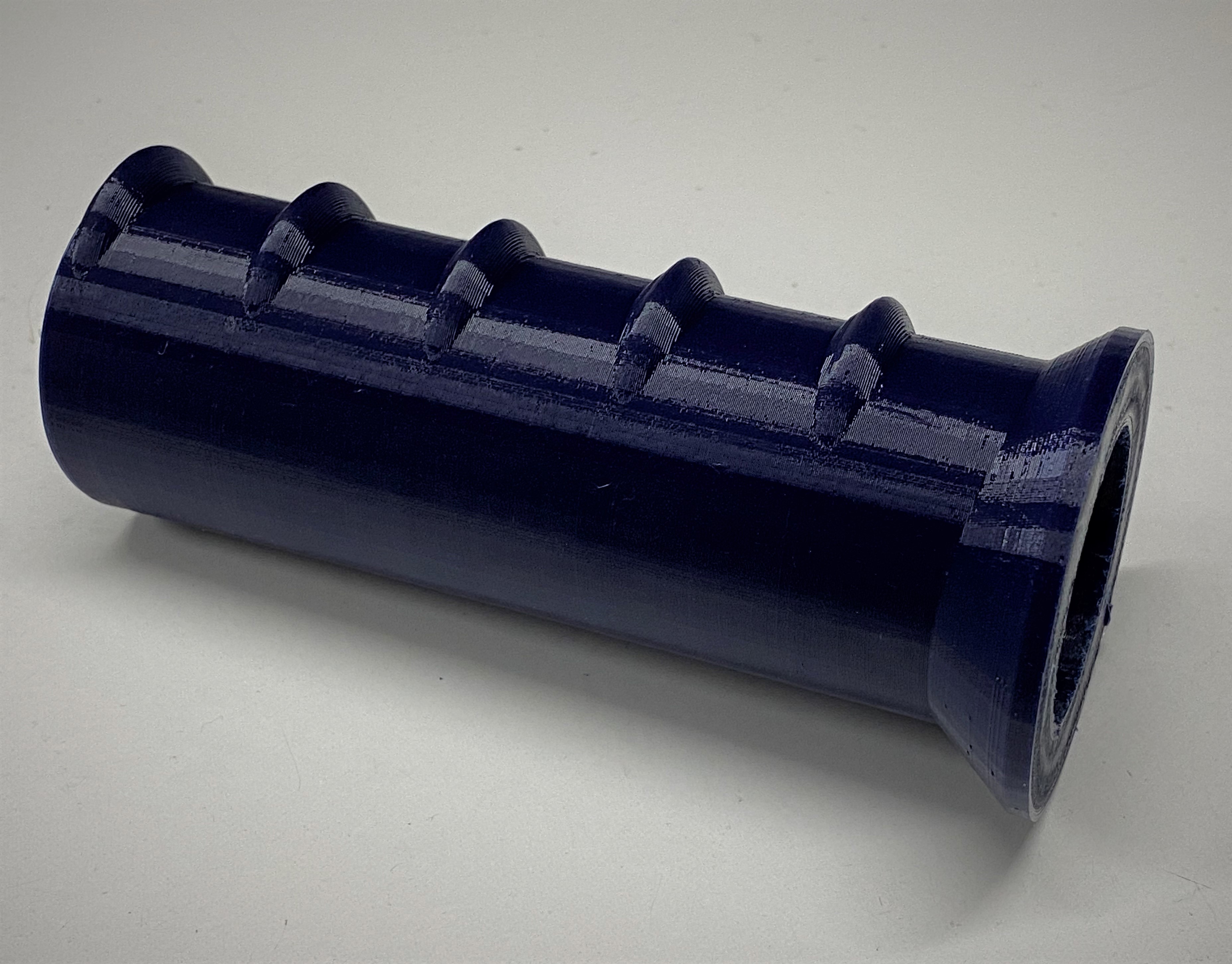 Handle Grips for Wheel Barrow (Schubkarren-Griff) by Tritschi ...