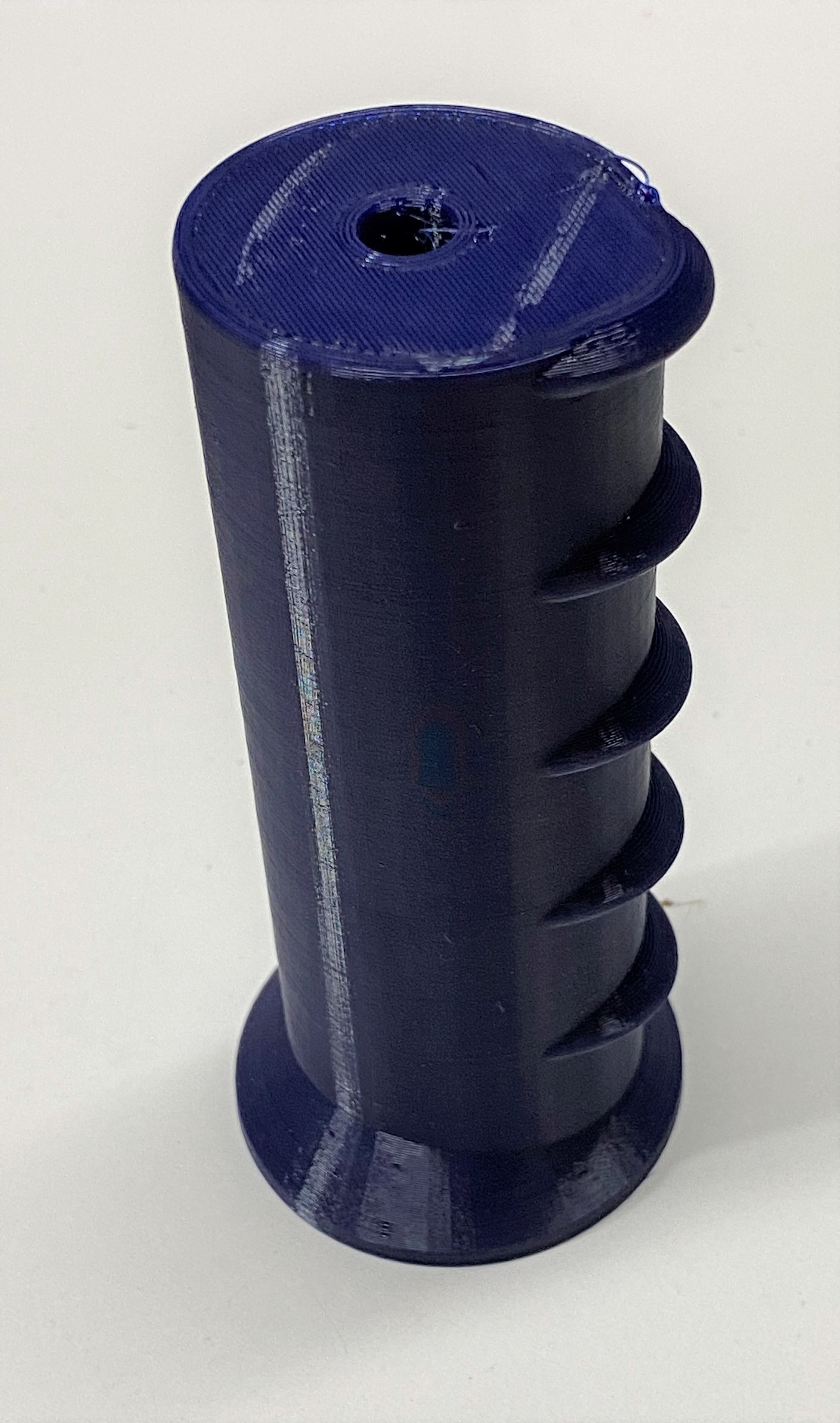 Handle Grips for Wheel Barrow (Schubkarren-Griff) by Tritschi ...