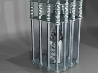 try to get it! by prostoi | Download free STL model | Printables.com