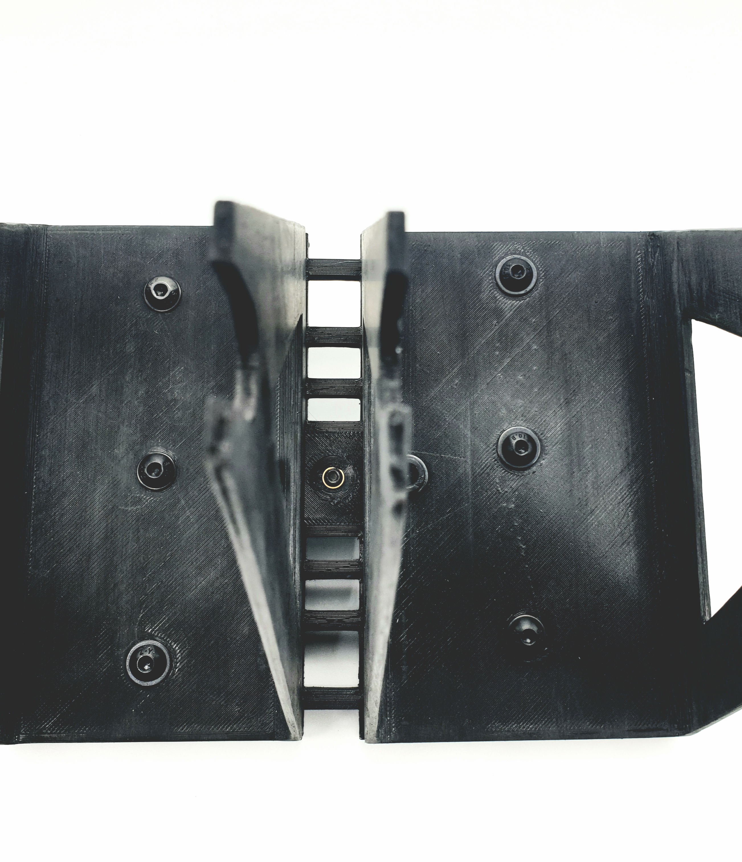 The sliding spool holder combo by CeeBee | Download free STL model ...