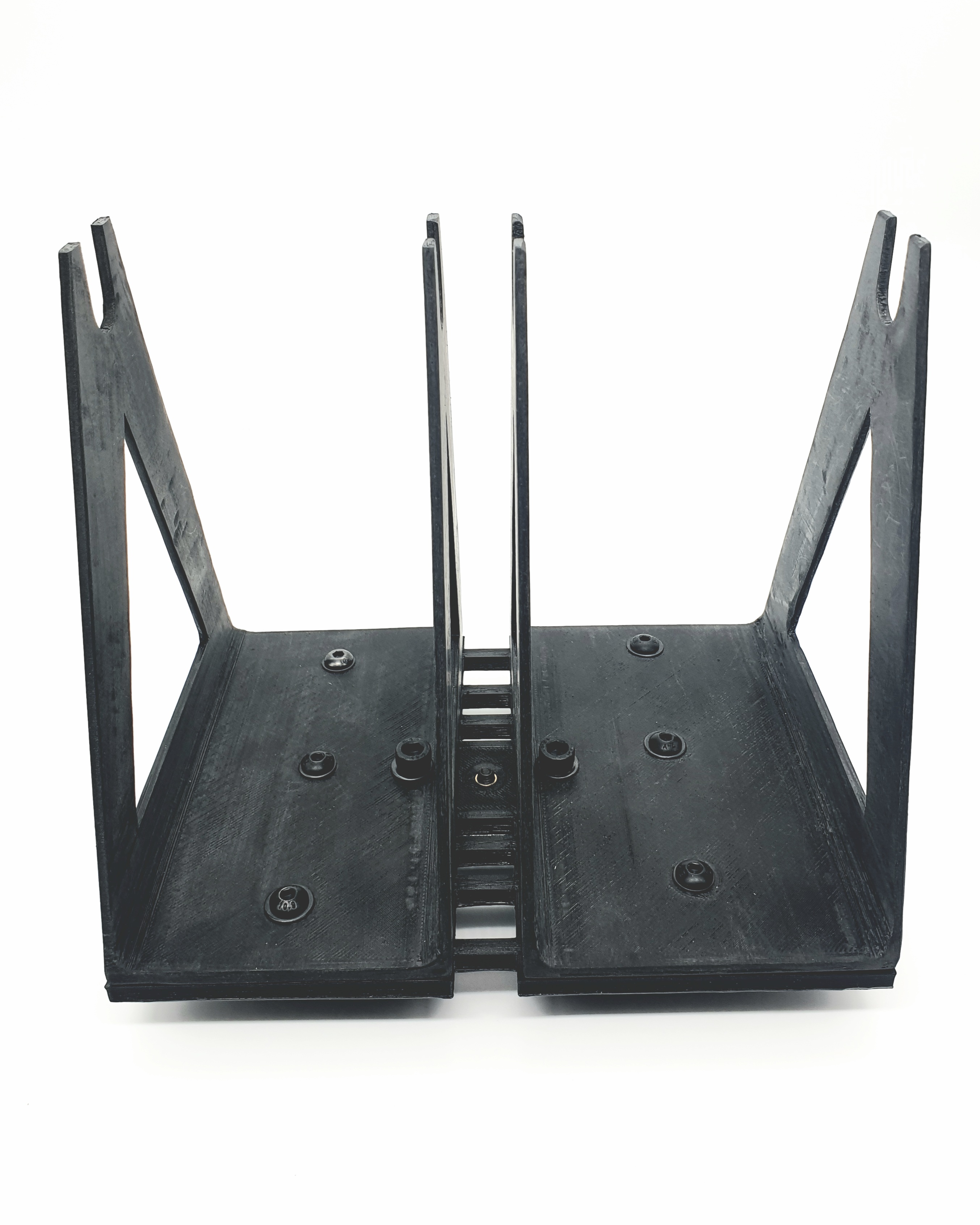 The sliding spool holder combo by CeeBee | Download free STL model ...