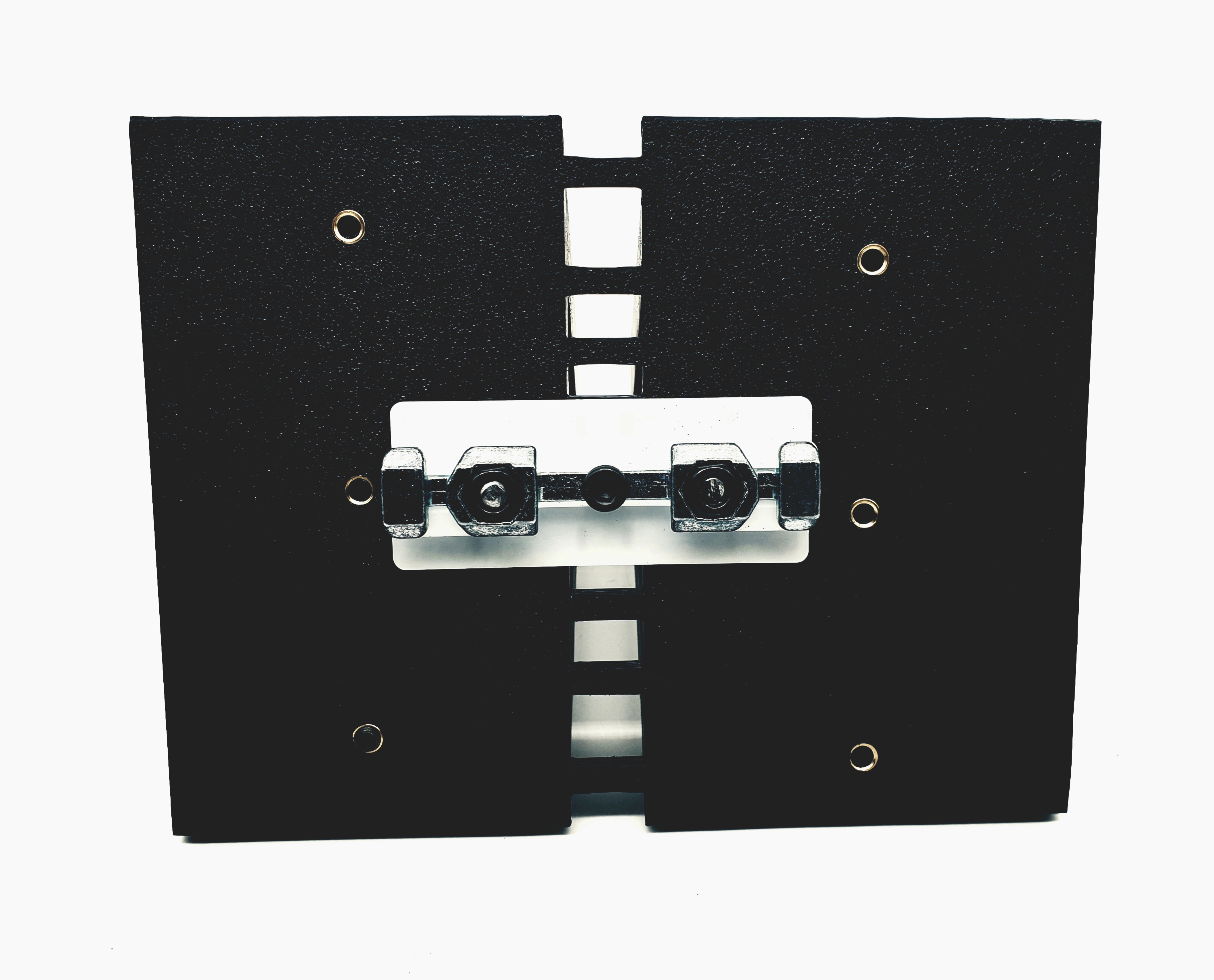 The sliding spool holder combo by CeeBee | Download free STL model ...