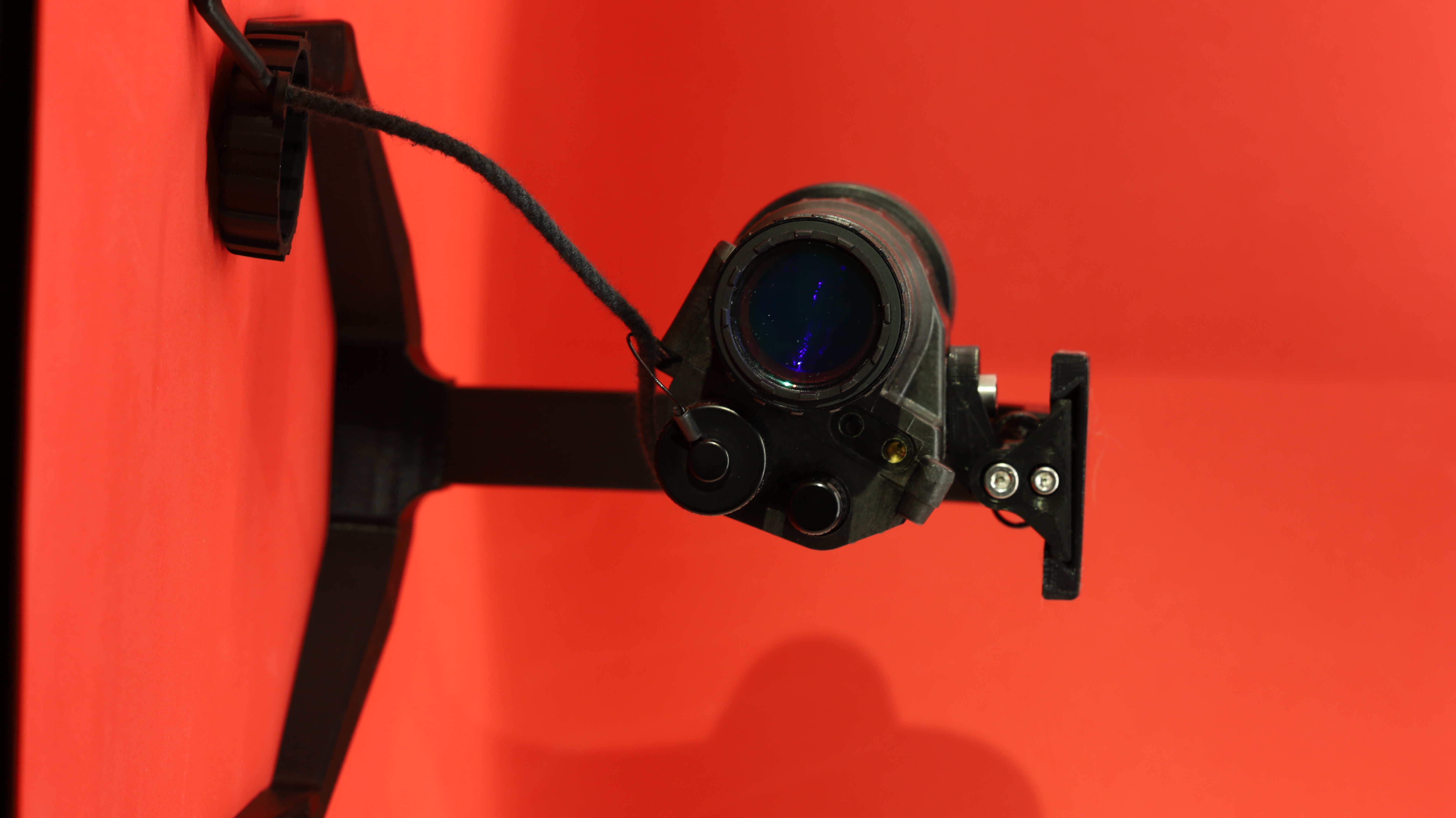 NVG Display Stand by nnicclaas | Download free STL model | Printables.com