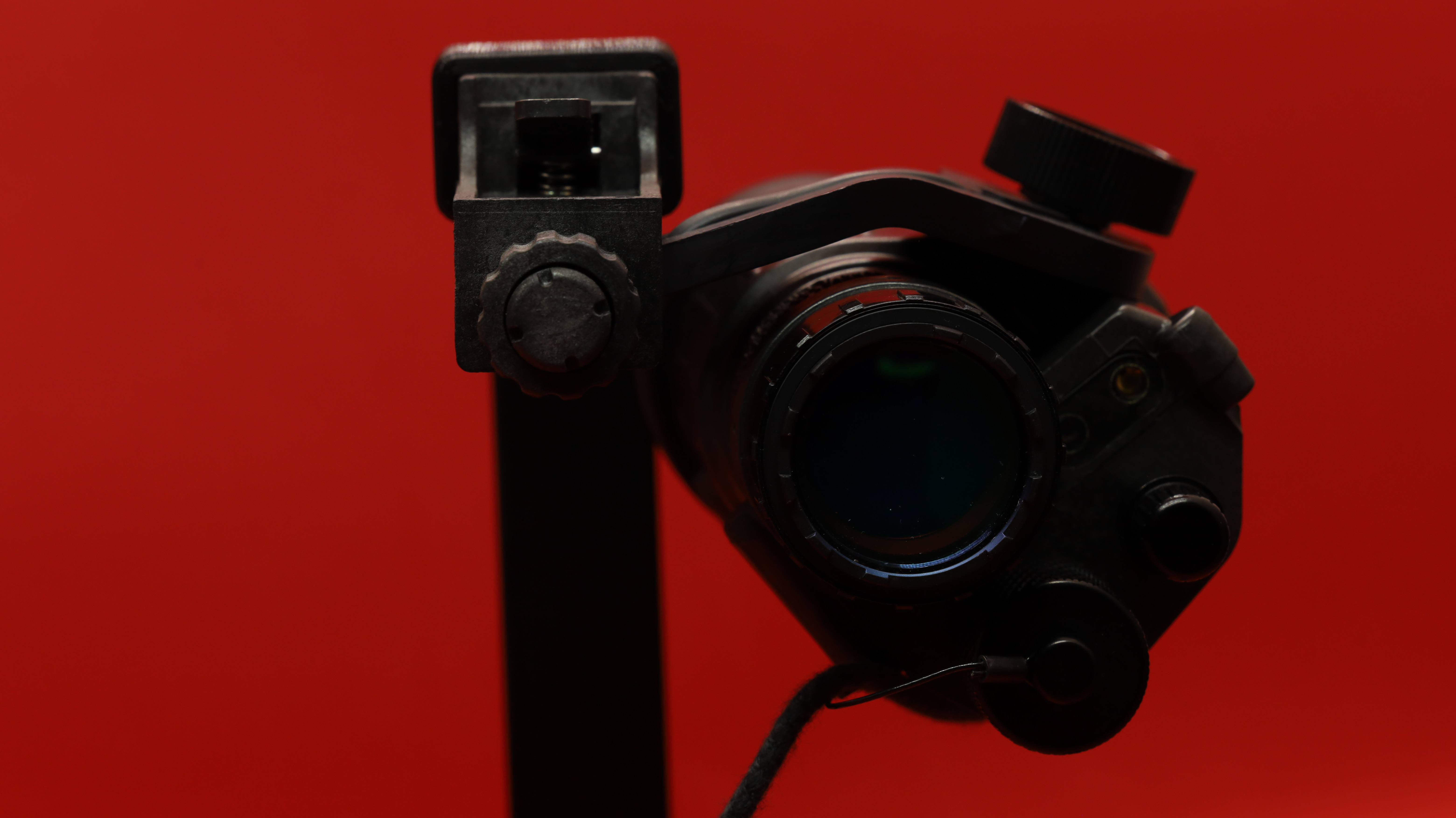 NVG Display Stand by nnicclaas | Download free STL model | Printables.com