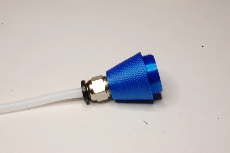 Slim 3x Bowden Splitter von sui77 | Kostenloses STL-Modell ...