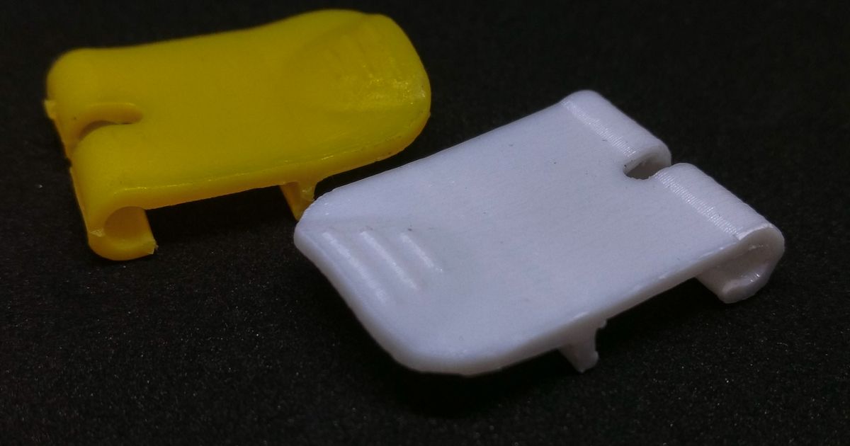 Case clip for Performance Tool stubby ratchet set by Billiam | Download ...